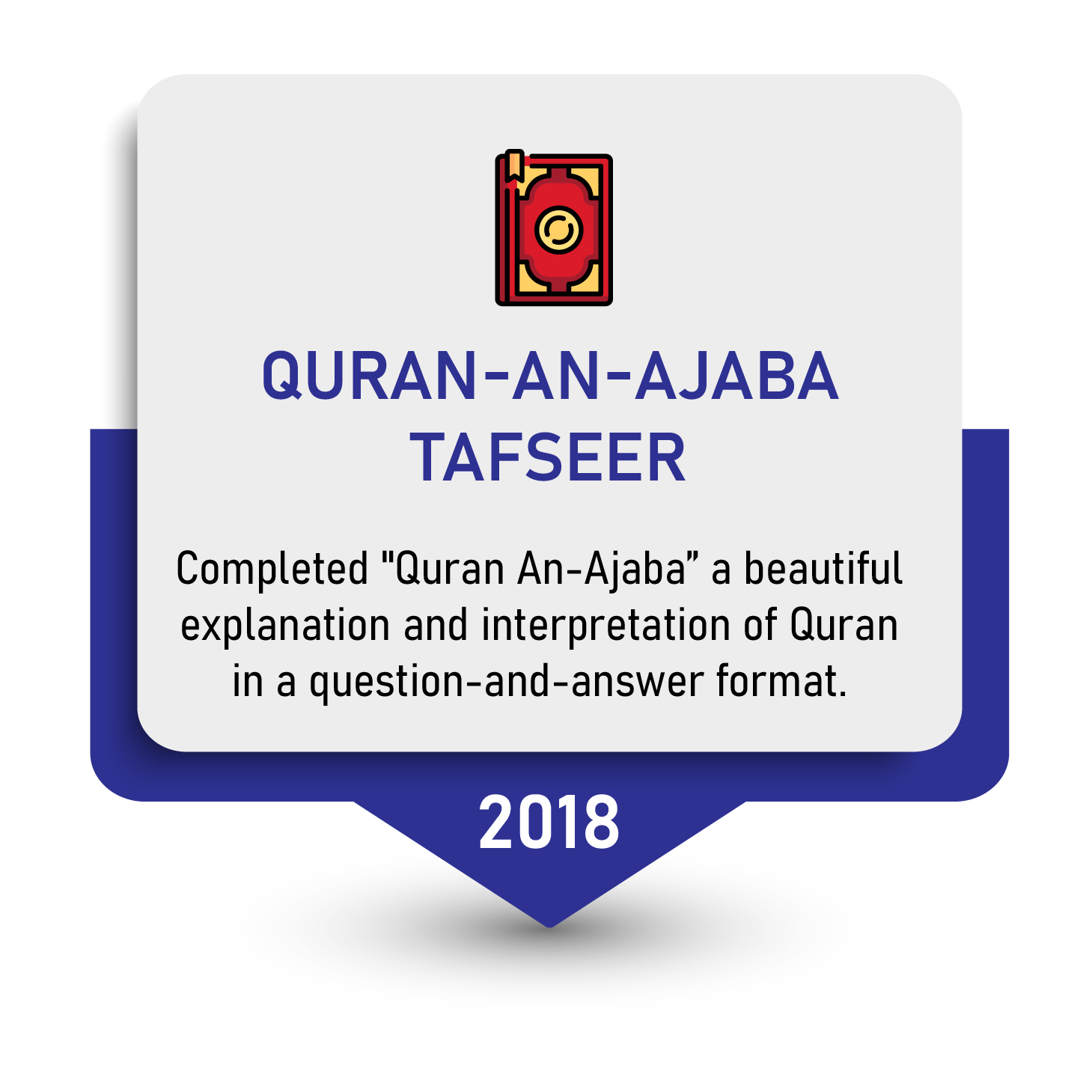 OUR JOURNEY - Alnoor International